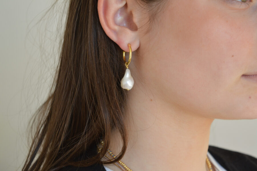 ALBA - Winther Jewellery