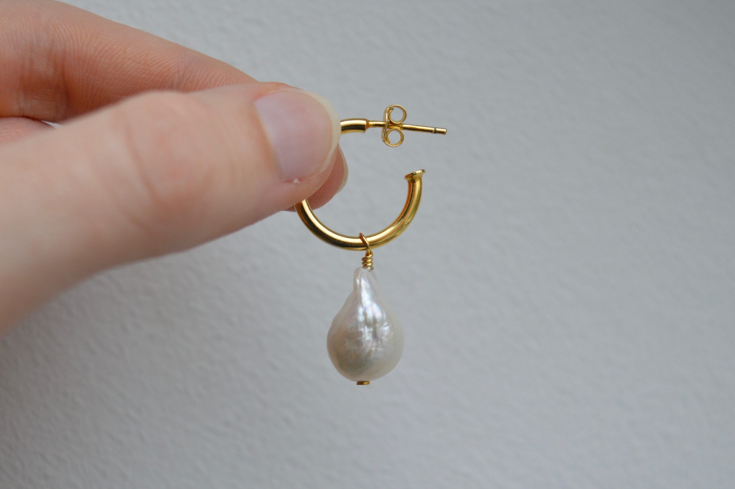 ALBA - Winther Jewellery